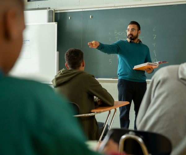 How to Educate Students About the Dangers of Vaping | Prevention Tips ...